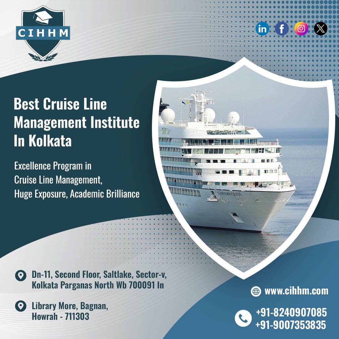 Cruise Line Marketing Strategies: Attracting The Next Generation Of ...